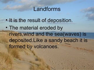 Elements of geography by Daniel Joseph Sammut, 3.1 | PPT | Geology ...