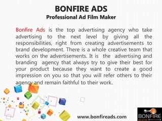 Elements of good advertisement | PPTX