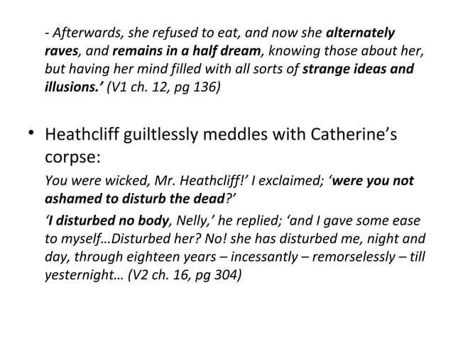 Elements Of Gothic Literature In Wuthering Heights elements-of-gothic-literature-in-wuthering-heights