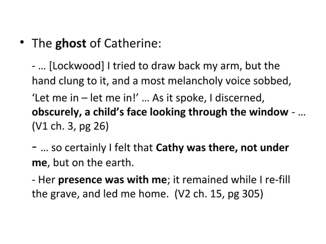 Elements Of Gothic Literature In Wuthering Heights elements-of-gothic-literature-in-wuthering-heights