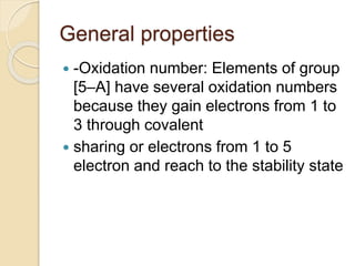 Elements of group (5A).pptx