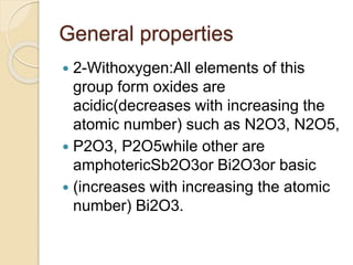 Elements of group (5A).pptx