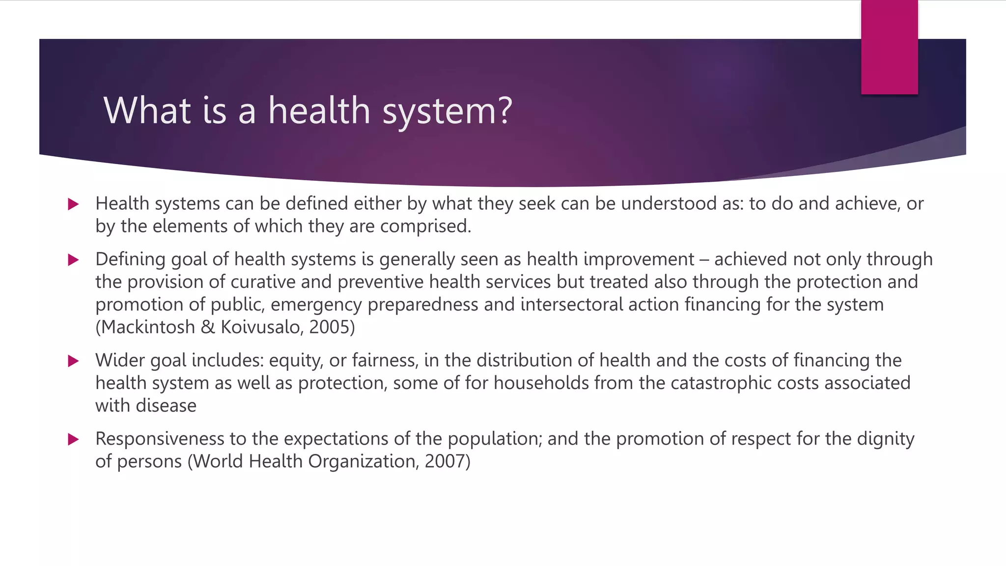Elements of health services management.pptx