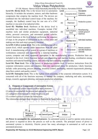 Elements of Industrial Automation Week 01 Notes.pdf