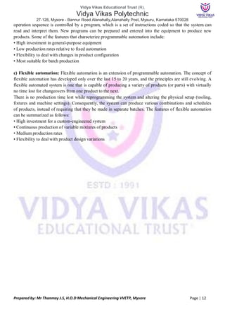 Elements of Industrial Automation Week 01 Notes.pdf