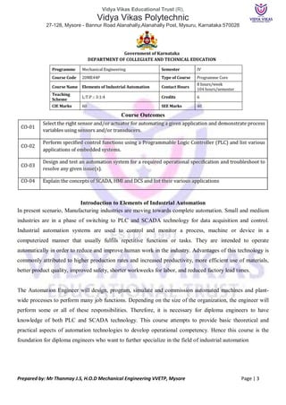 Elements of Industrial Automation Week 01 Notes.pdf