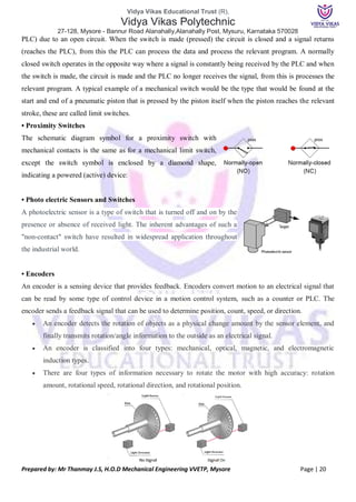 Elements of Industrial Automation Week 02 Notes.pdf