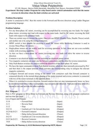 Elements of Industrial Automation Week 07 Notes.pdf