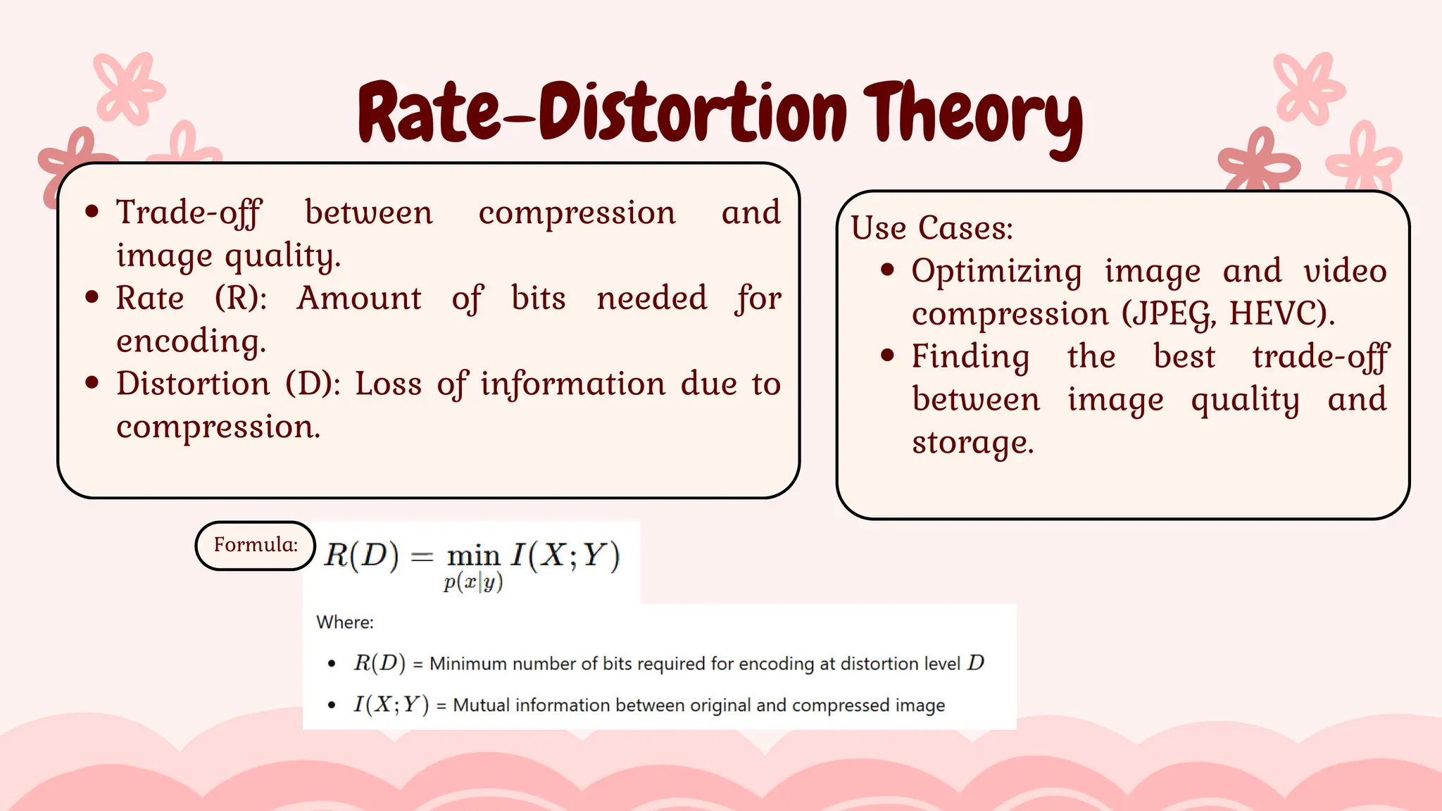 Elements of Information Theory Elements of Information Theory Elements of Information Theory | PDF