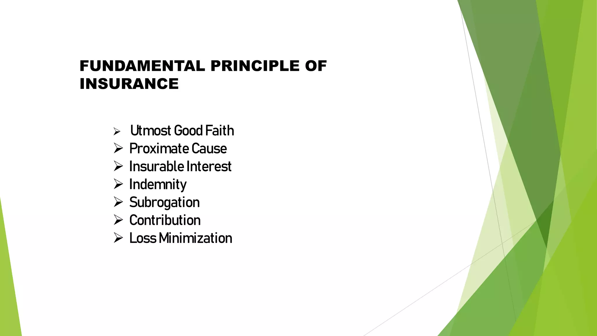 ELEMENTS OF INSURANCE unit 1.pptx