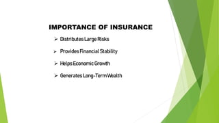ELEMENTS OF INSURANCE unit 1.pptx