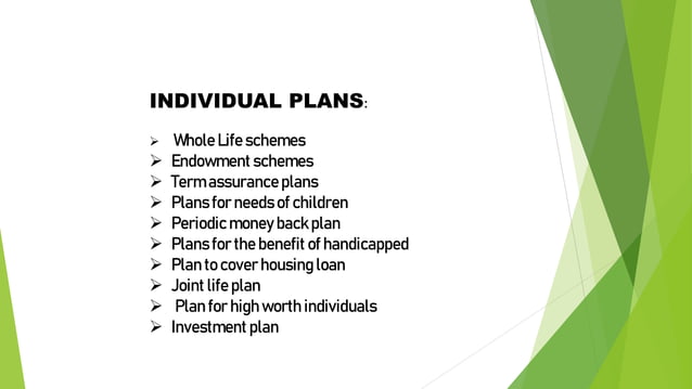 ELEMENTS OF INSURANCE UNIT 2.pptx