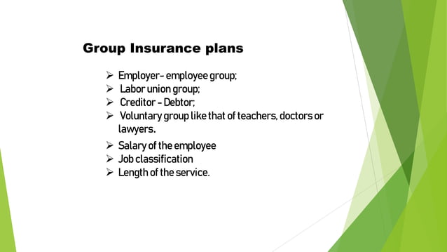 ELEMENTS OF INSURANCE UNIT 2.pptx