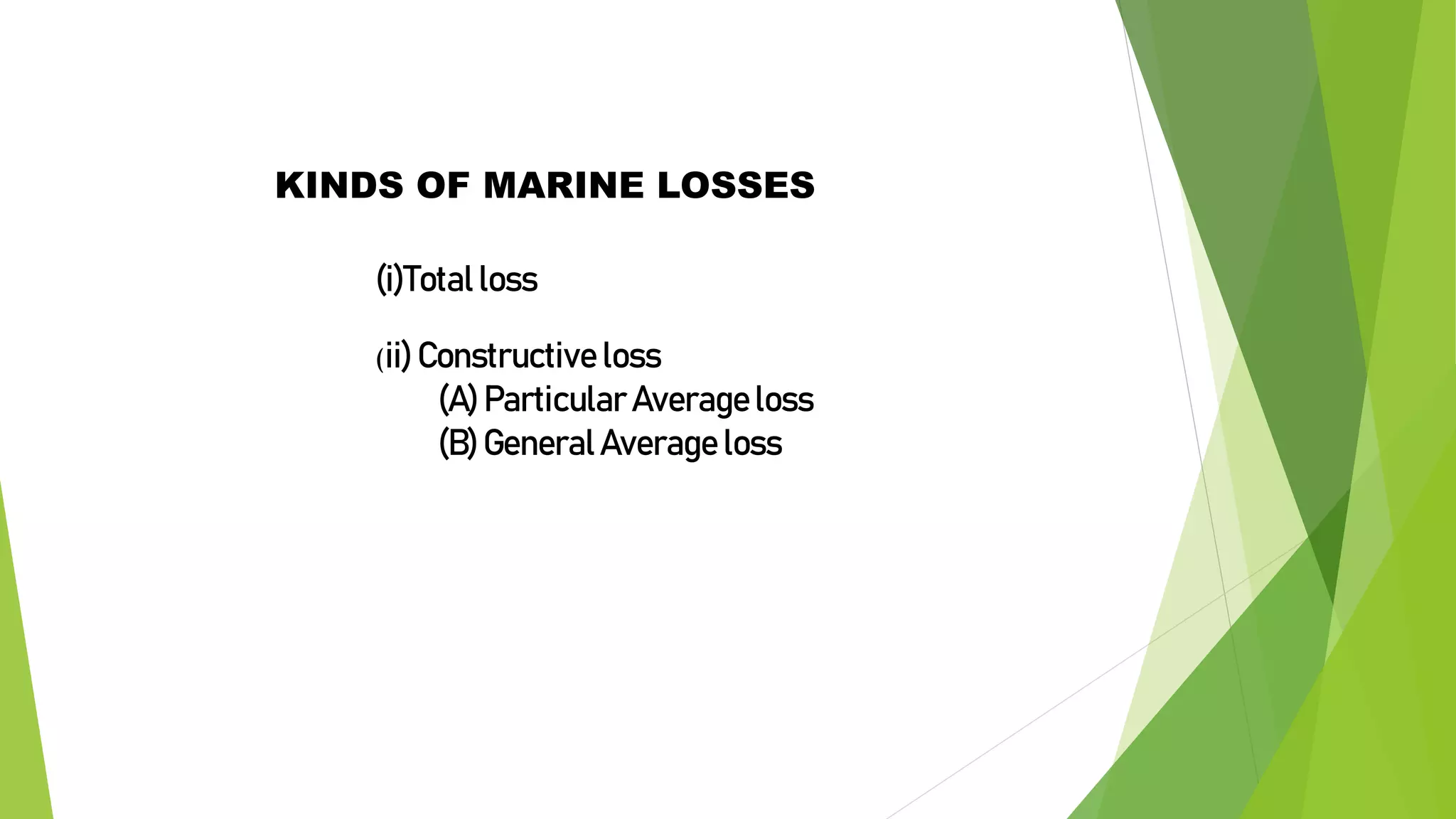 ELEMENTS OF INSURANCE UNIT 3.pptx