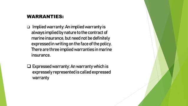 ELEMENTS OF INSURANCE UNIT 3.pptx