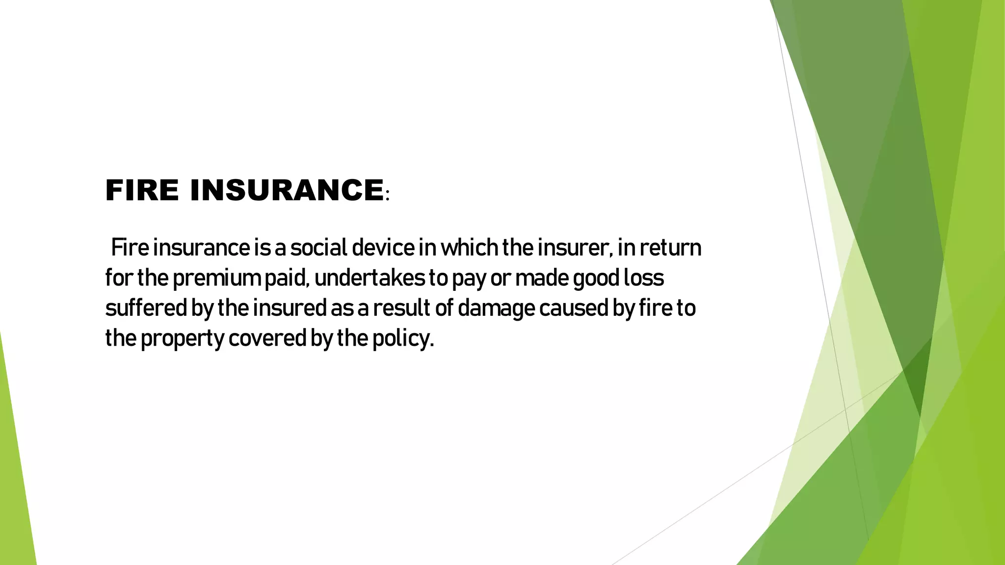 ELEMENTS OF INSURANCE UNIT 4.pptx