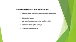 ELEMENTS OF INSURANCE UNIT 4.pptx