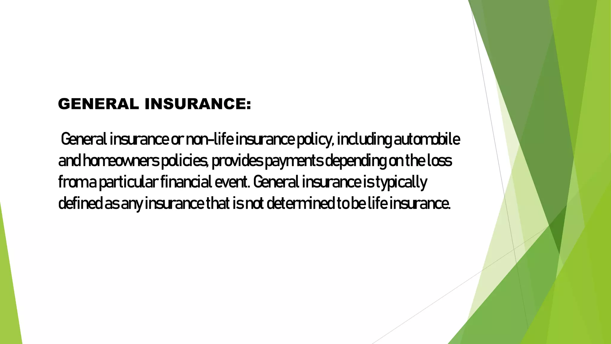 ELEMENTS OF INSURANCE UNIT 5.pptx