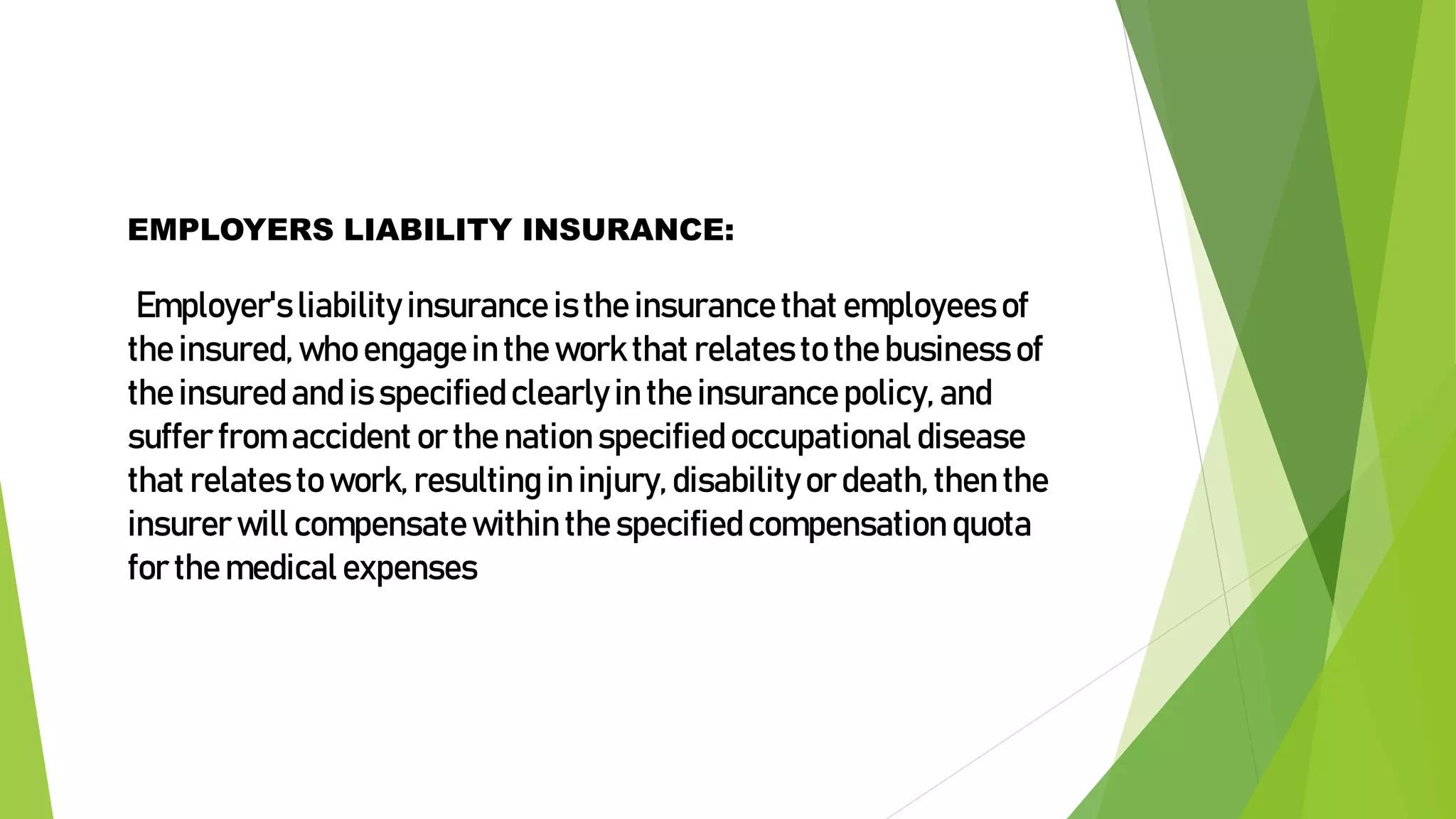 ELEMENTS OF INSURANCE UNIT 5.pptx