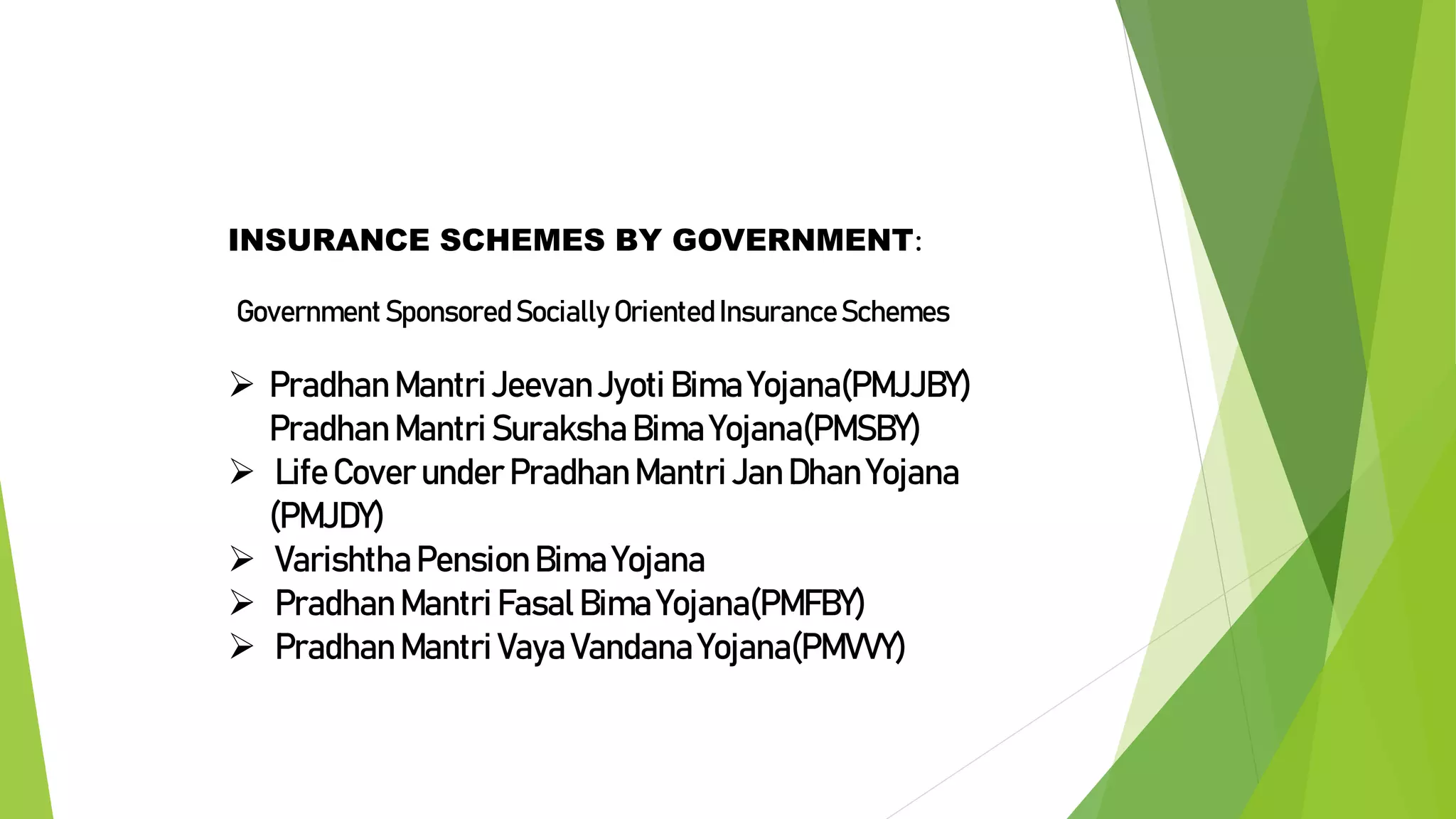 ELEMENTS OF INSURANCE UNIT 5.pptx