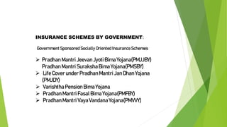 ELEMENTS OF INSURANCE UNIT 5.pptx