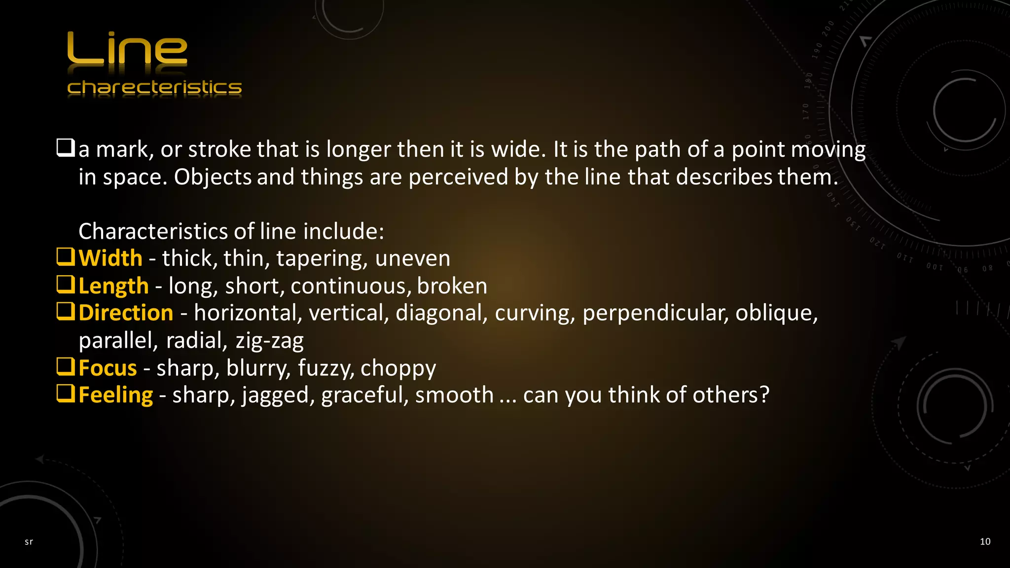 Elements of interior design | PDF