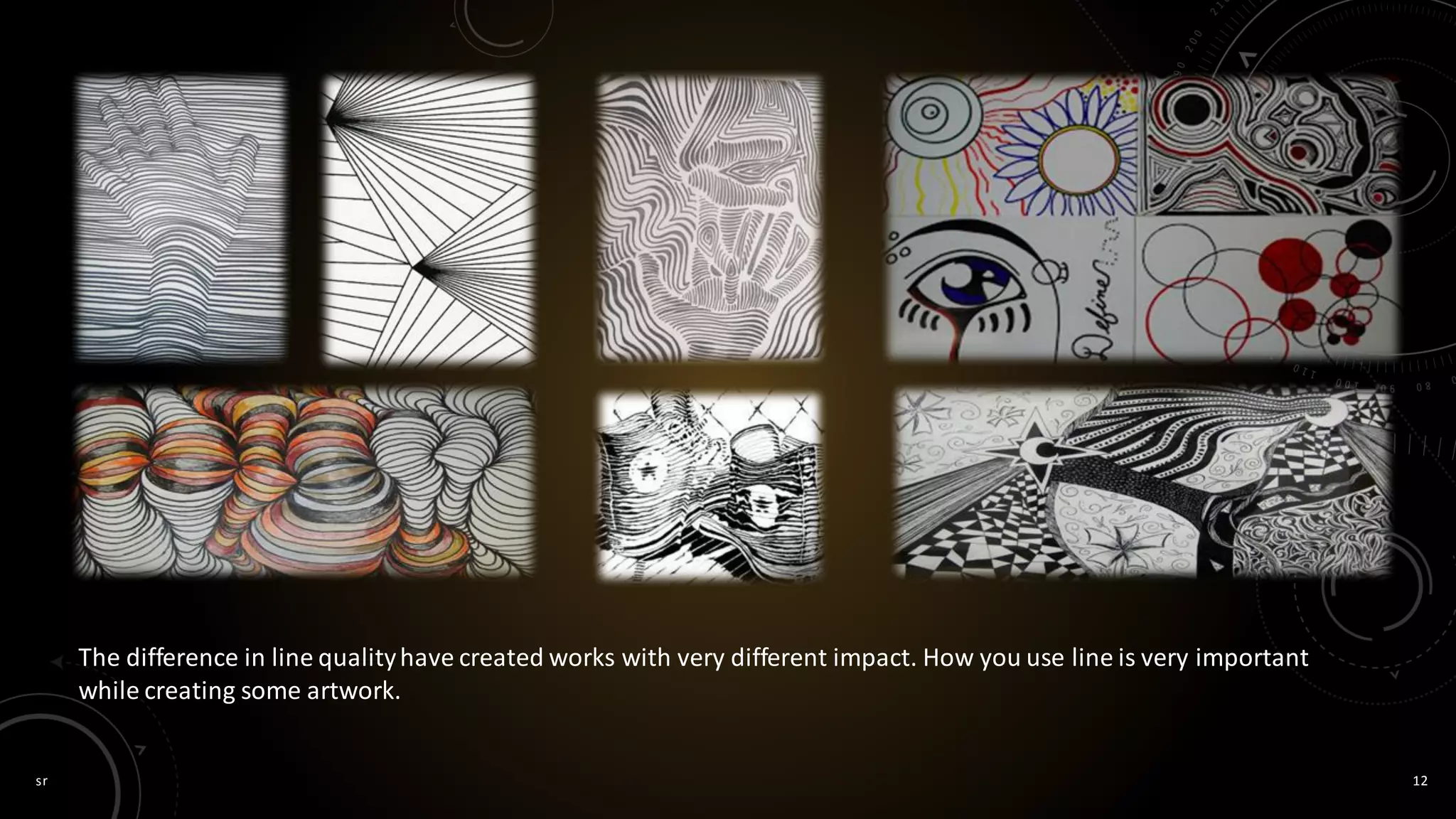 Elements of interior design | PDF