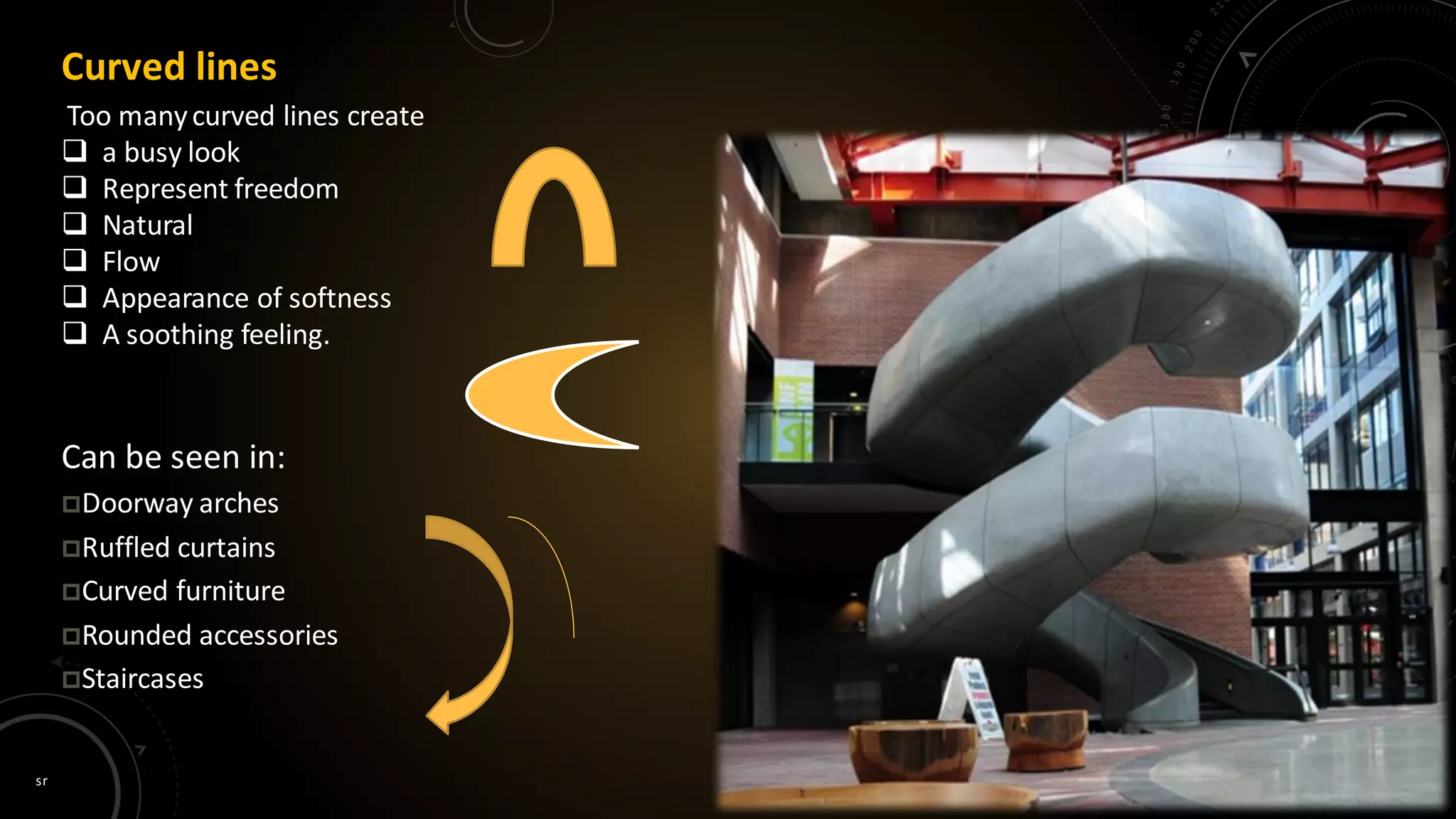 Elements of interior design | PDF