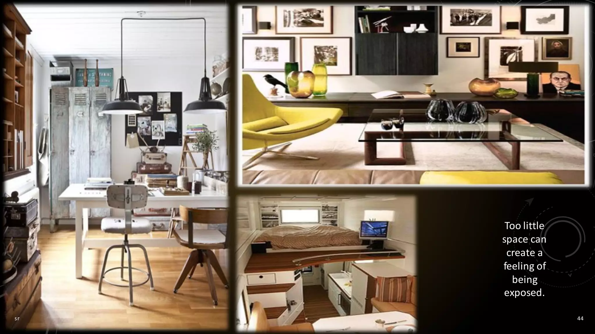 Elements of interior design | PDF