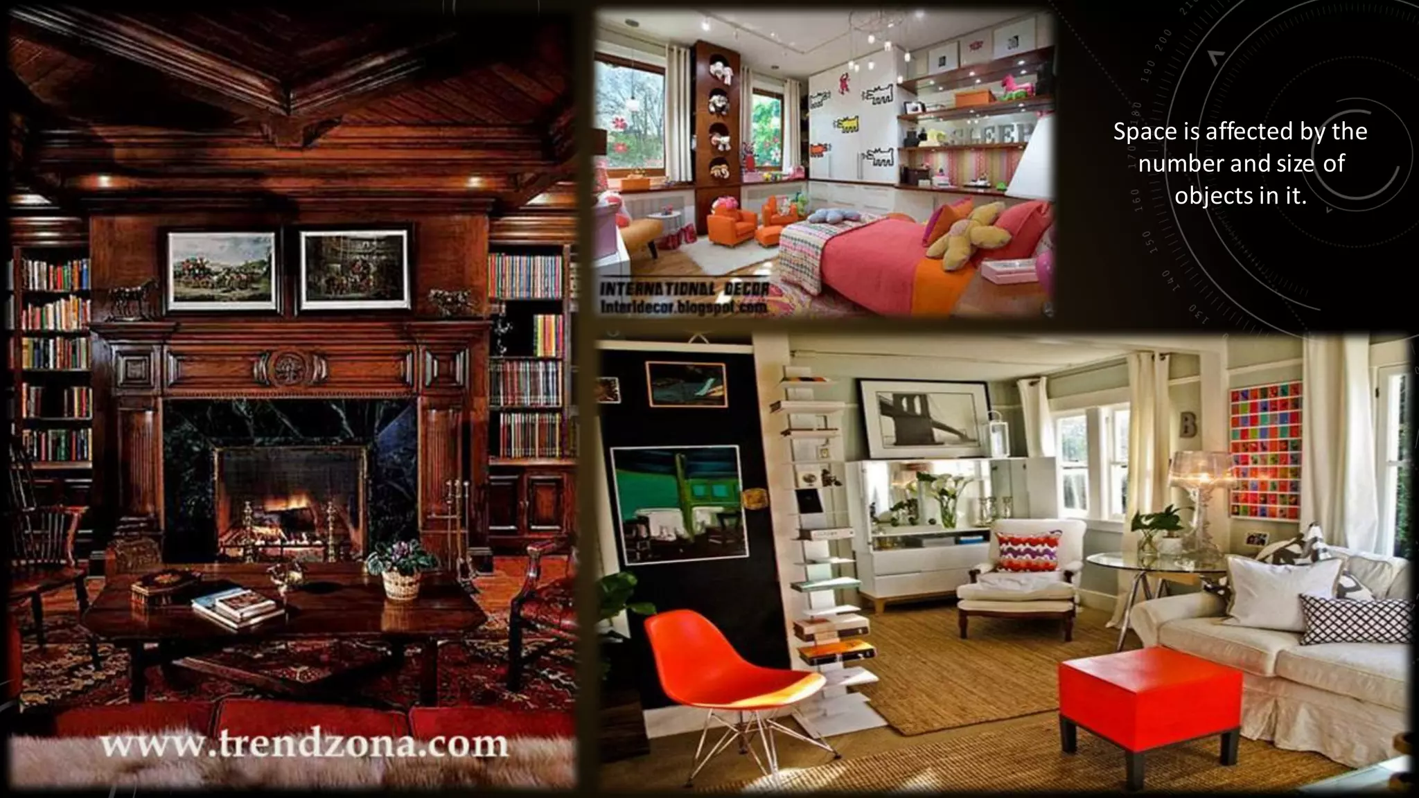 Elements of interior design | PDF