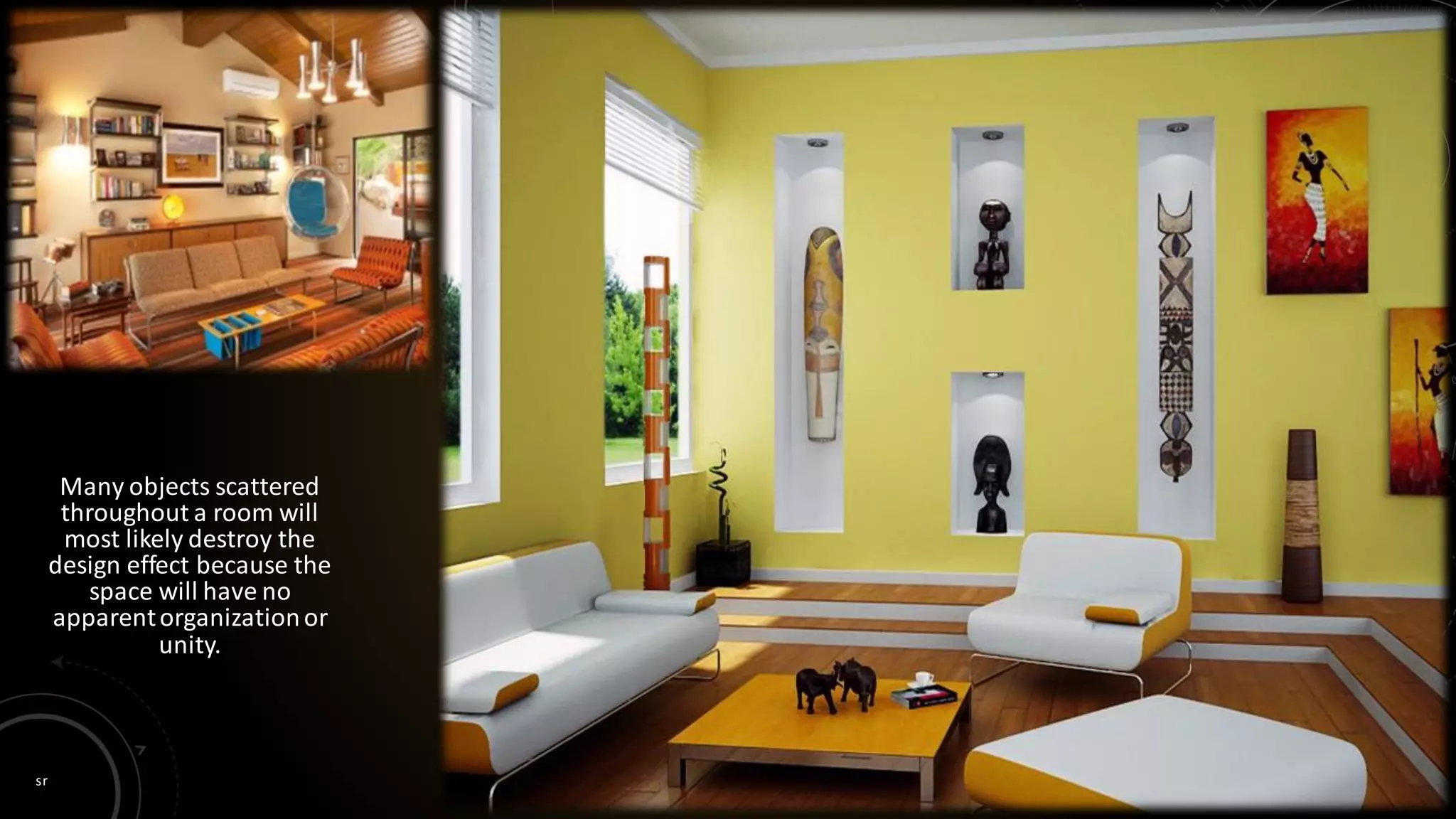 Elements of interior design | PDF