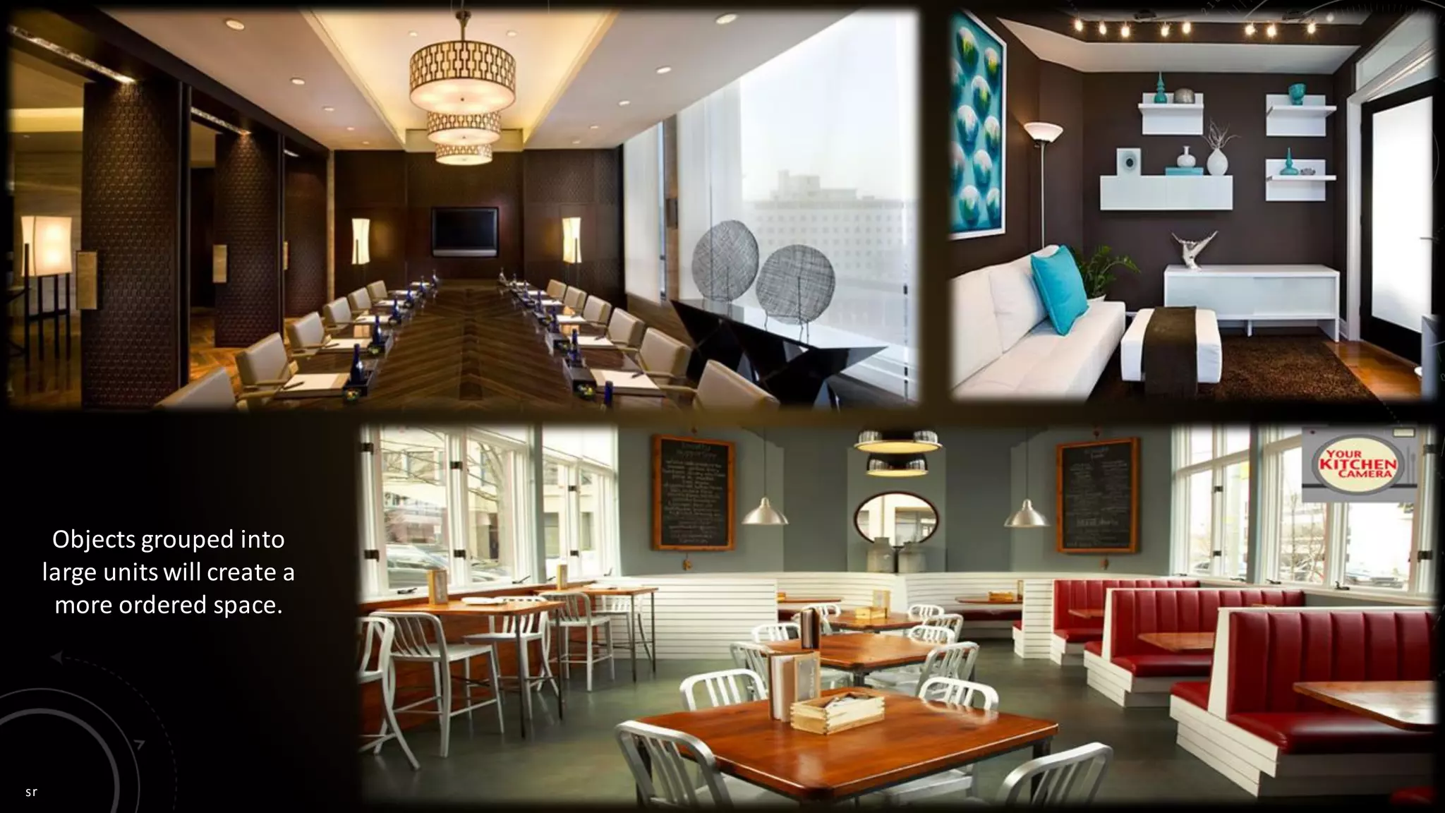 Elements of interior design | PDF