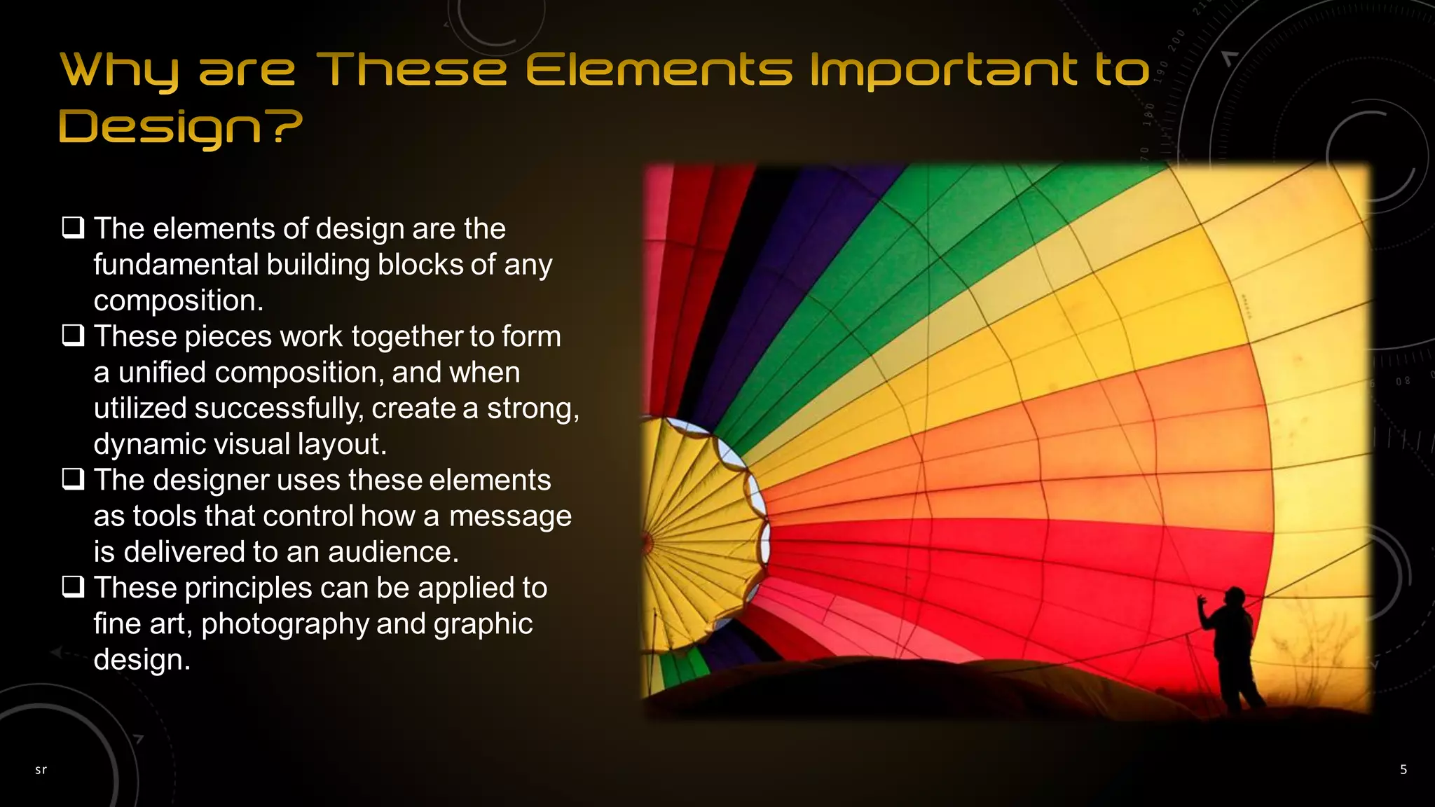 Elements of interior design | PDF