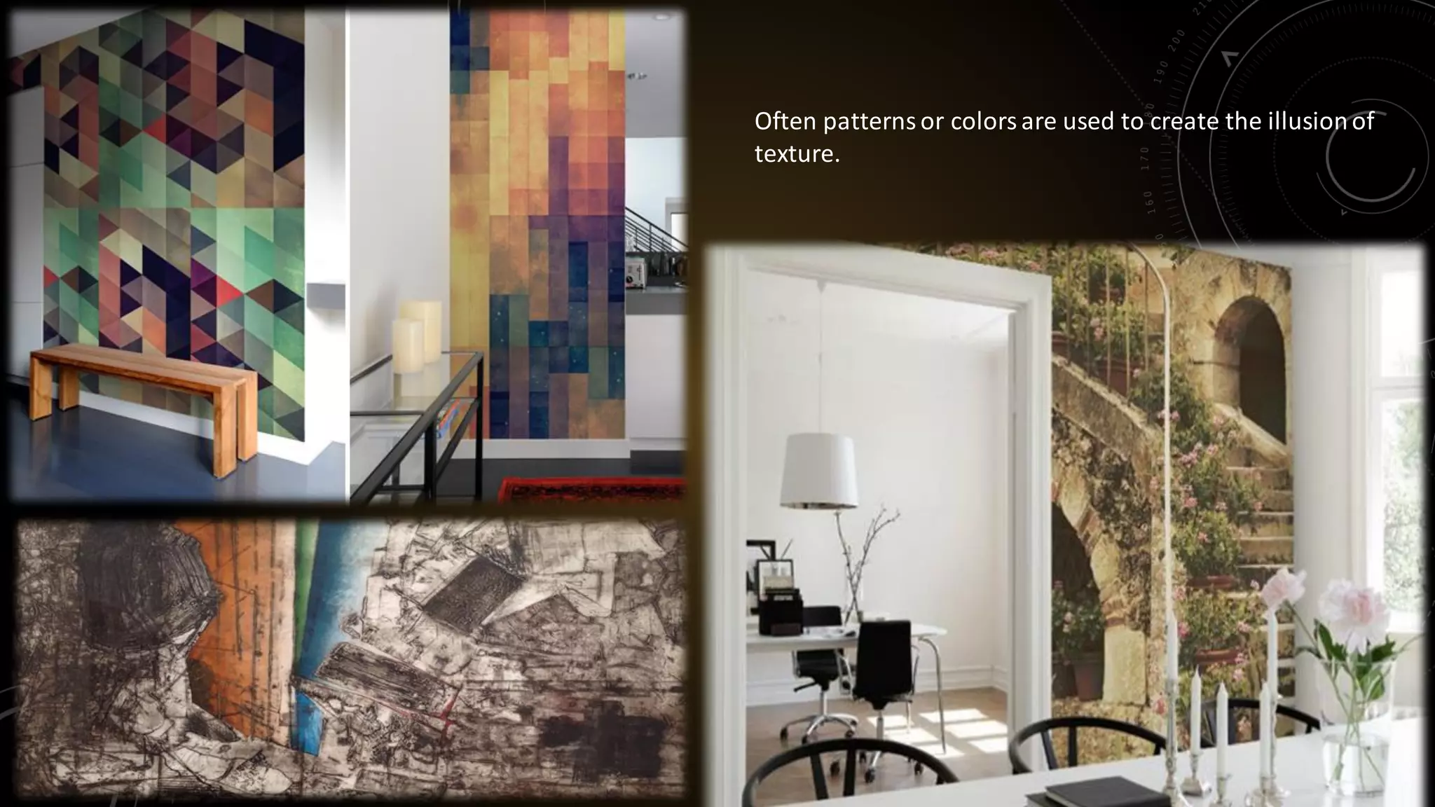Elements of interior design | PDF