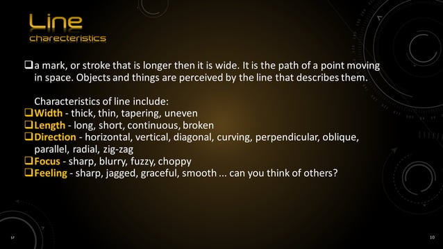 Elements of interior design | PDF