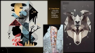 Elements of interior design | PDF