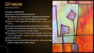 Elements of interior design | PPT