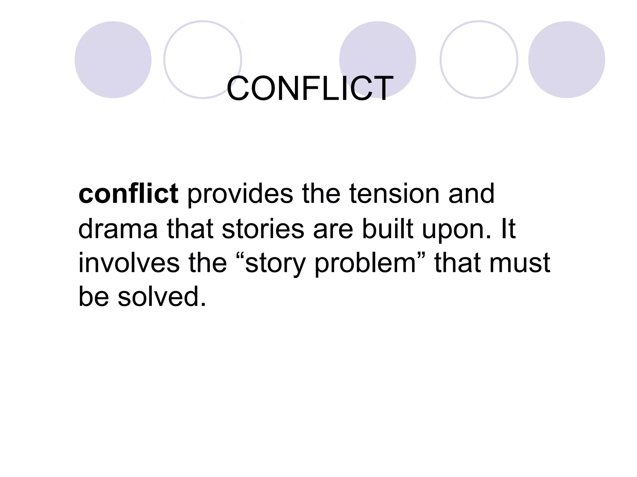 Elements of literature | PPT