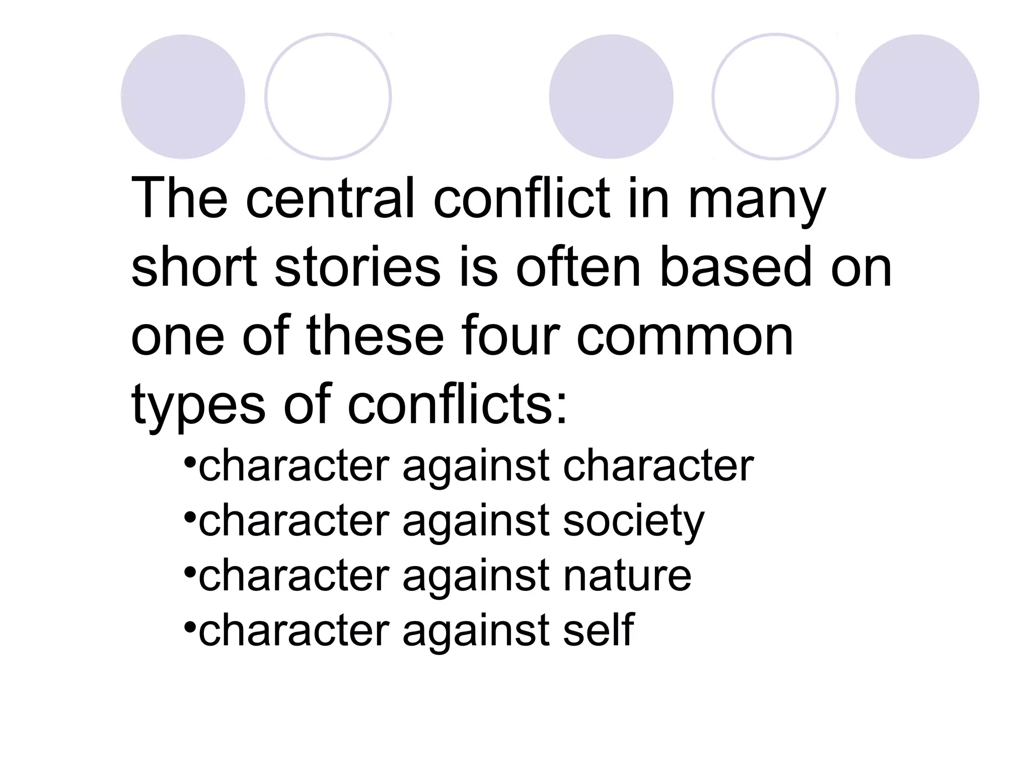 Elements of literature | PPT