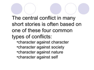 Elements of literature | PPT