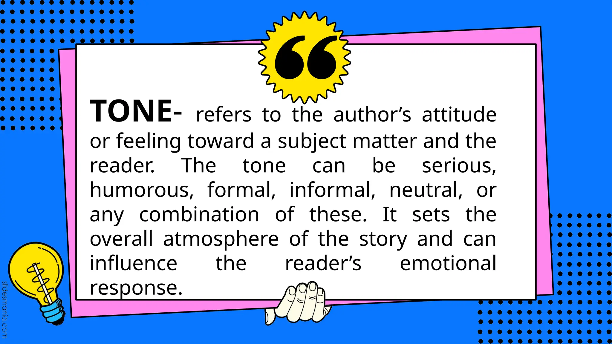 Elements of literature a lesson in English 10.pptx