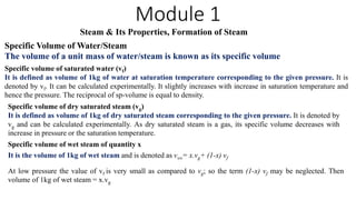Elements of Mechanical Engineering for BE | PPT