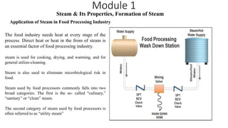 Elements of Mechanical Engineering for BE | PPT
