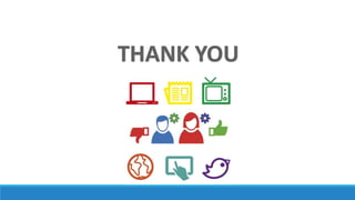 Elements of media literacy | PPTX