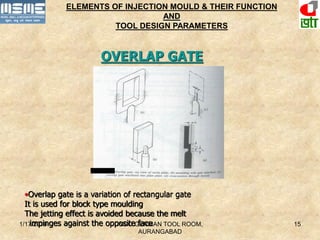 ELEMENTS OF MOLDS AT A GLANCE FOR STUDENTS PDF.pdf