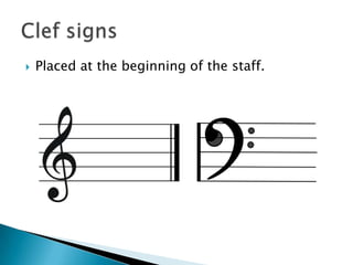 Elements of Music | PPTX