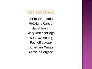 Elements of music | PPTX