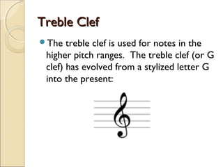 Elements of music | PPT