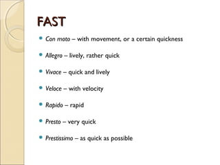 Elements of music | PPT