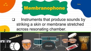 Elements of Music.pptx | Musicals | Genres